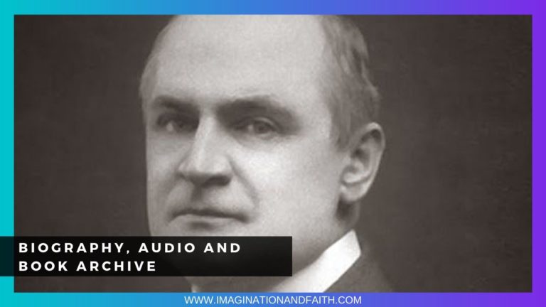 William Walker Atkinson – Biography – ImaginationAndFaith